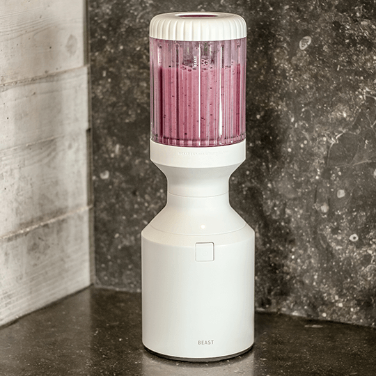 Berry Boost – Beast UK