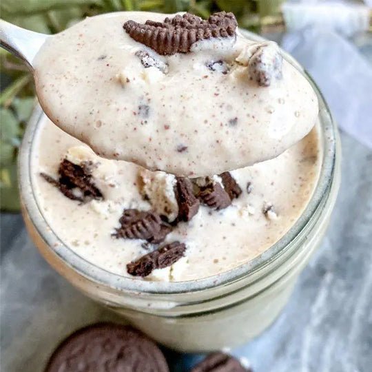 Cookies & Cream – Beast UK