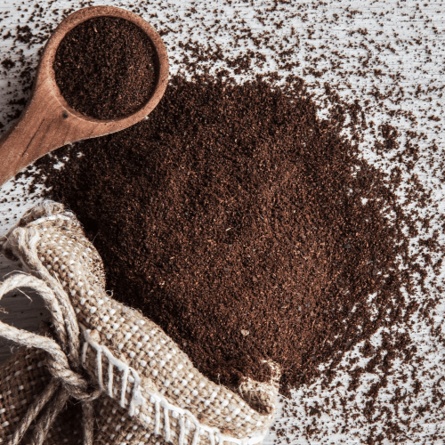 Ground Coffee Beans – Beast UK