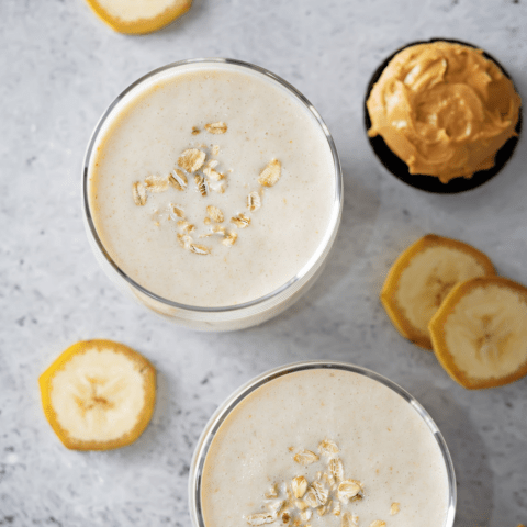 Creamy Nutty Bliss – Beast UK